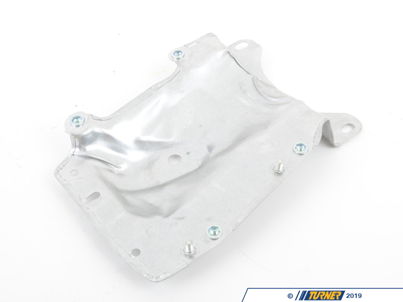 11657616896 - HEAT RESISTANT PLATE | Turner Motorsport