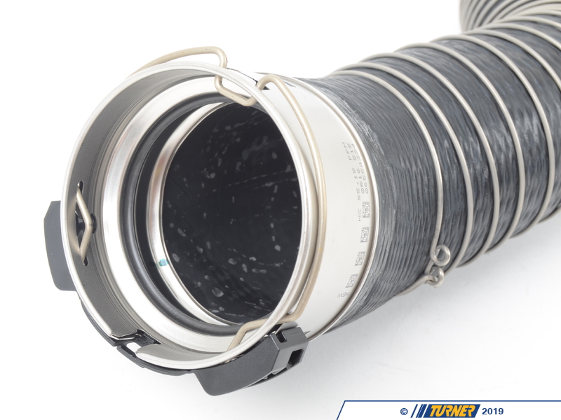 13718672108 - Charge Pipe | Turner Motorsport