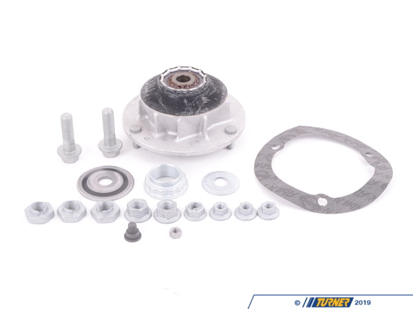 31352405907 - Genuine BMW Repair Kit For Support Bearing - Value Line ...