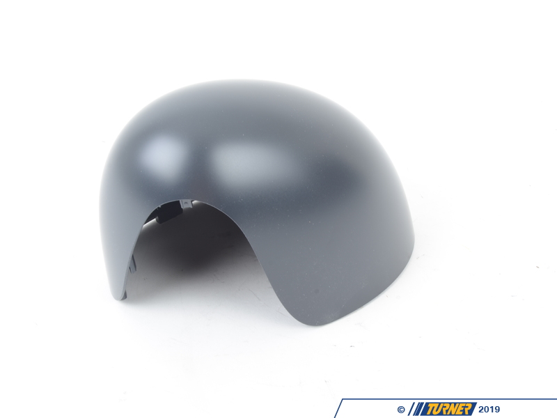 51167401229 - Genuine MINI Mirror Cap primed - Left - F56 F54 F55 F56 ...