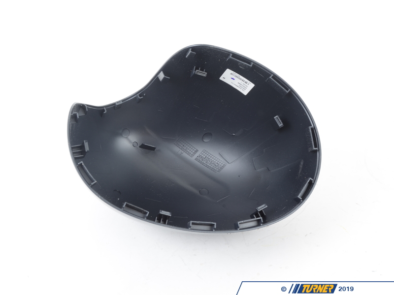 51167401229 - Genuine MINI Mirror Cap primed - Left - F56 F54 F55 F56 ...