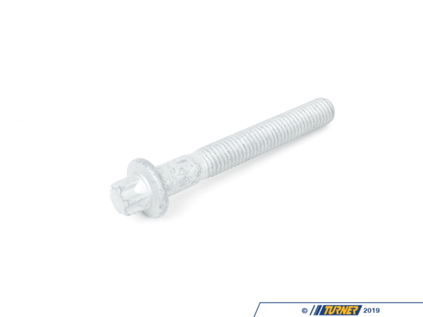 23007603856 - Genuine BMW Asa-bolt - 23007603856 | Turner Motorsport