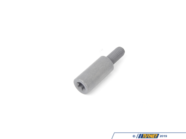 11317592878 - Genuine BMW Bolt | Turner Motorsport