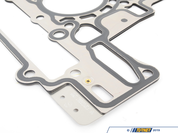 11127599213 - Genuine BMW Cylinder Head Gasket - N55 (+0.30) | Turner ...