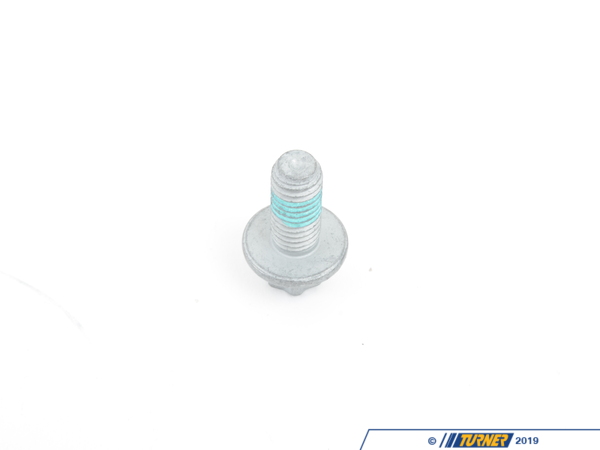 07119907188 - Genuine BMW Flanged Cap Screw - 07119907188 - F80 M3,F82 ...