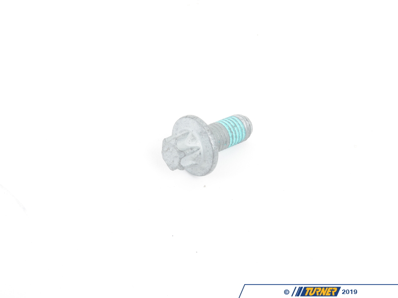 07119907188 - Genuine BMW Flanged Cap Screw - 07119907188 - F80 M3,F82 ...