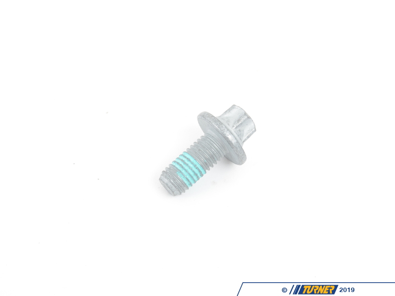 07119907188 - Genuine BMW Flanged Cap Screw - 07119907188 - F80 M3,F82 ...