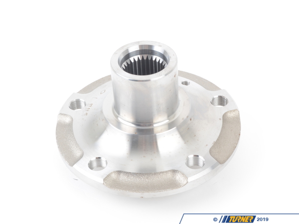 33006867806 - Genuine BMW Drive Flange Hub - 33006867806 - F01,F06,F10 ...
