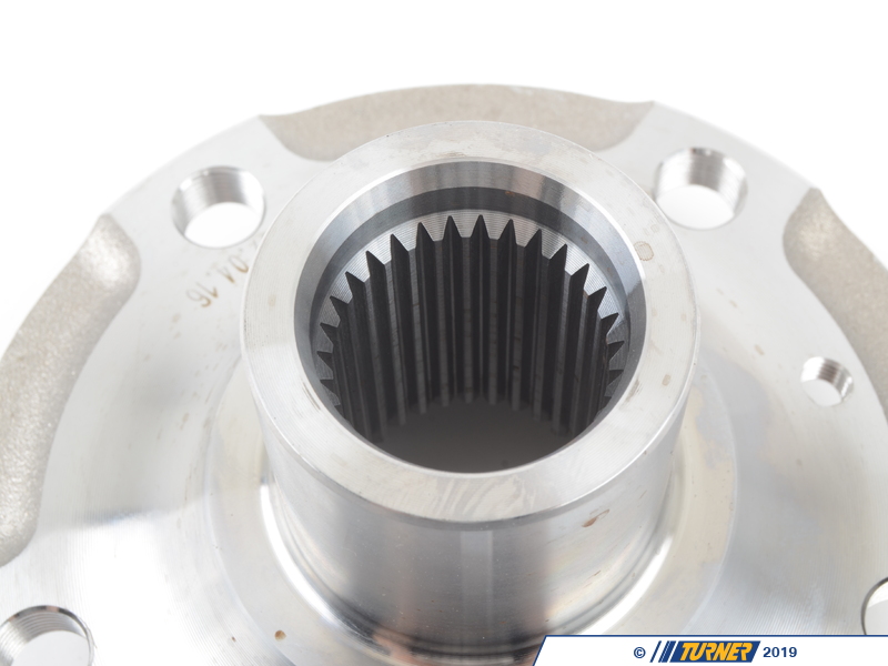 33006867806 - Genuine BMW Drive Flange Hub - 33006867806 - F01,F06,F10 ...