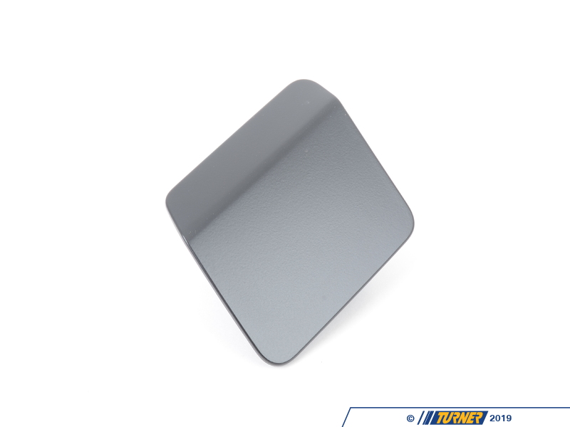51118059937 - Genuine BMW Cover, Spray Nozzle, Primed | Turner Motorsport