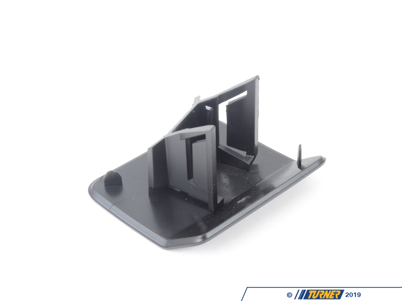 51118059937 - Genuine BMW Cover, Spray Nozzle, Primed | Turner Motorsport
