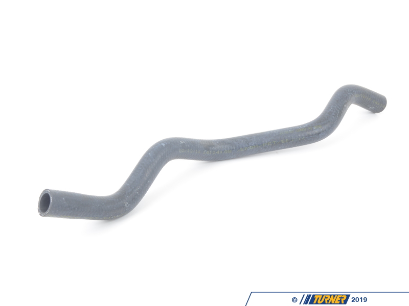 64218363198 - OES Heater Hose - E46 | Turner Motorsport