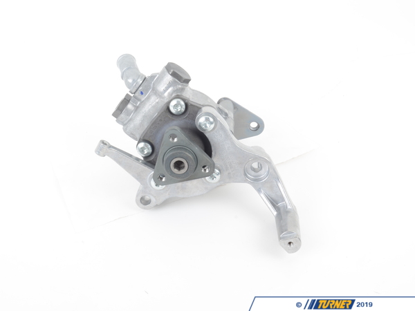 32412284410 - Genuine BMW Power Steering Pump - 32412284410 - F06,F10 ...