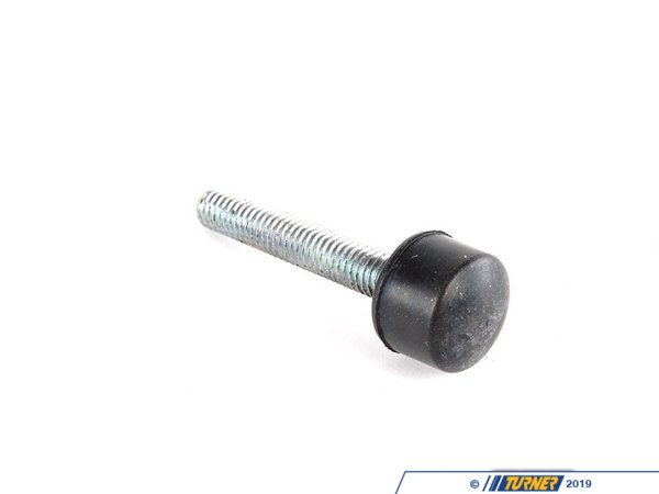 51241961697 - Genuine BMW Stop Buffer M6 - 51241961697 - E30,E36,E39 ...