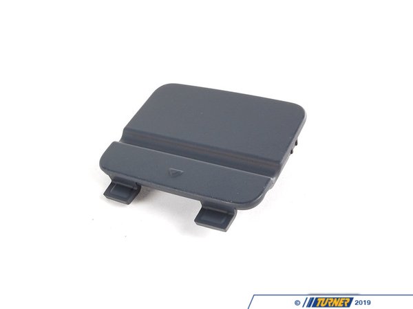 51127202673 - Genuine BMW Flap, Towing Eye, Primed - 51127202673 - E90 ...