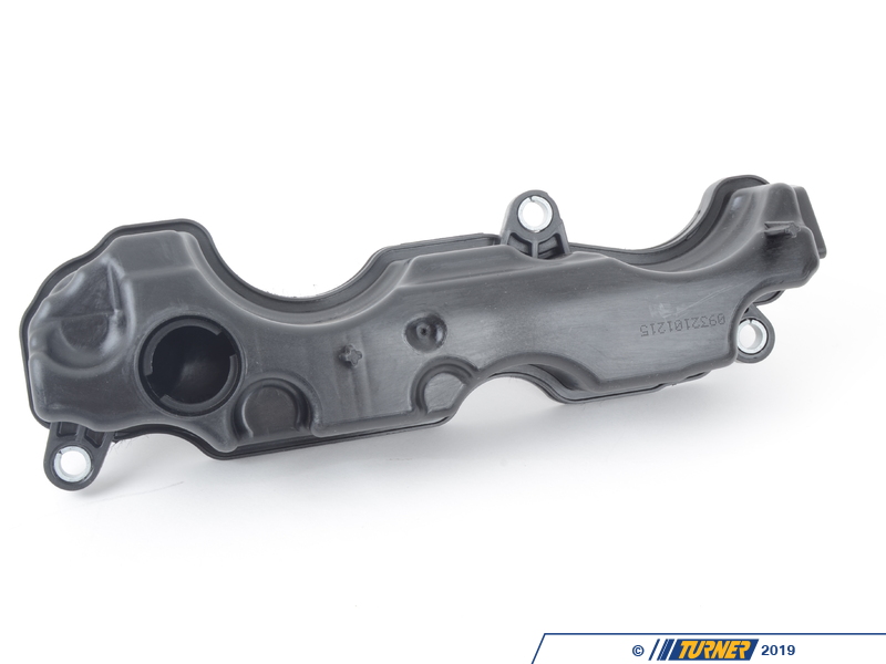11158636541 - Genuine BMW Oil Separator and Seal Kit | Turner Motorsport