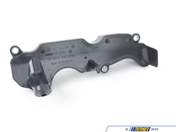 11158636541 - Genuine BMW Oil Separator and Seal Kit | Turner Motorsport