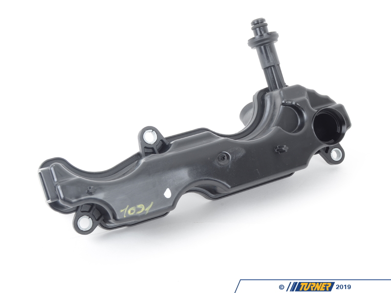 11158636541 - Genuine BMW Oil Separator and Seal Kit | Turner Motorsport