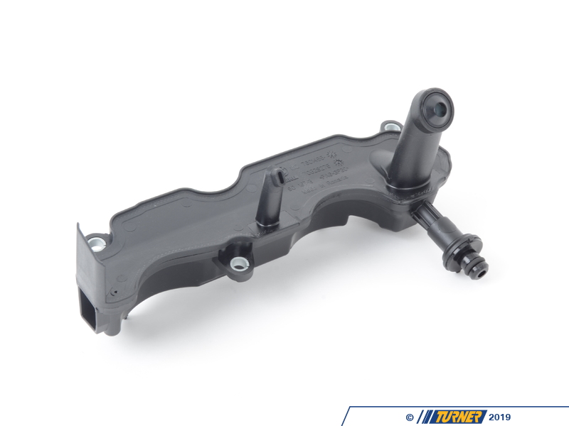 11158636541 - Genuine BMW Oil Separator and Seal Kit | Turner Motorsport