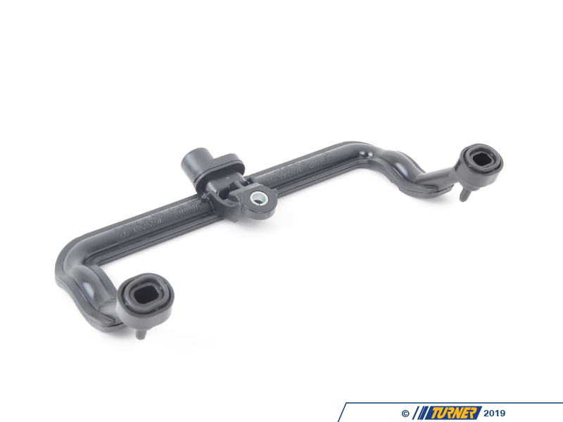 11158636541 - Genuine BMW Oil Separator and Seal Kit | Turner Motorsport