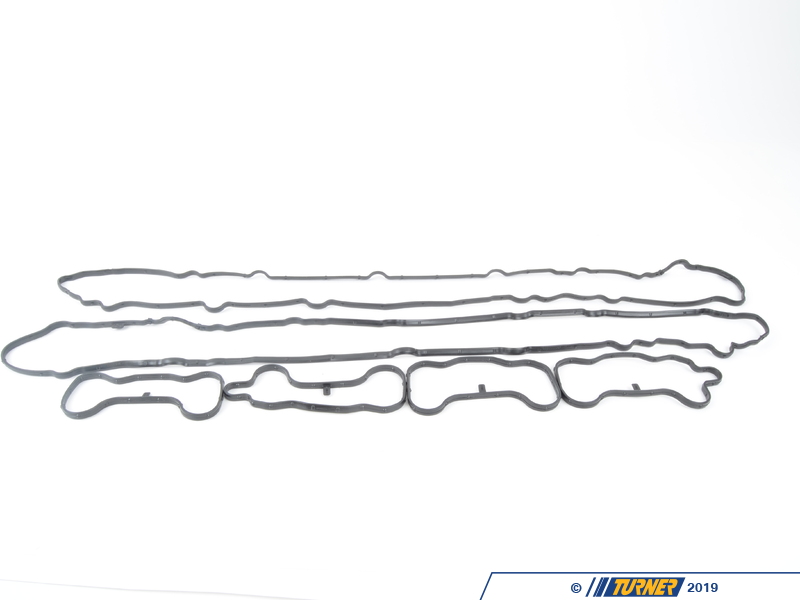 11158636541 - Genuine BMW Oil Separator and Seal Kit | Turner Motorsport