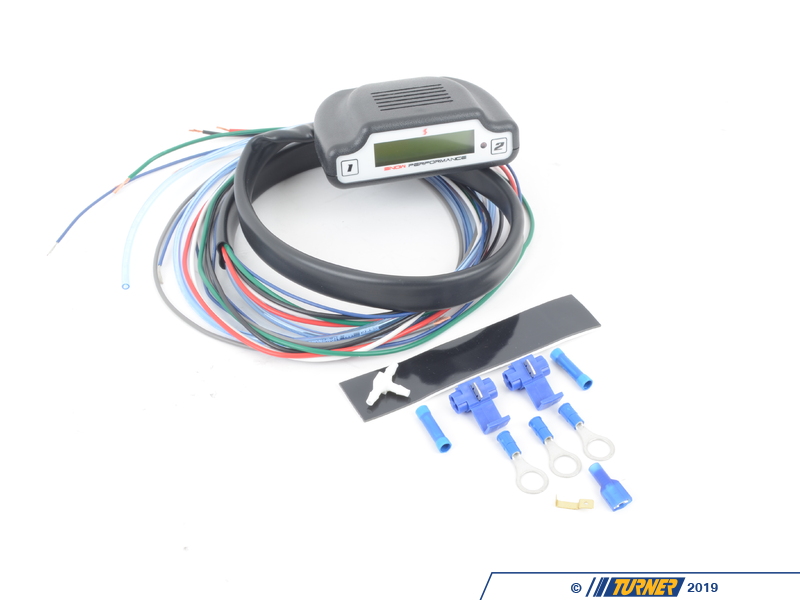 60061 - SnowPerformance Stage 3 Boost Controller - N54 N55 | Turner ...