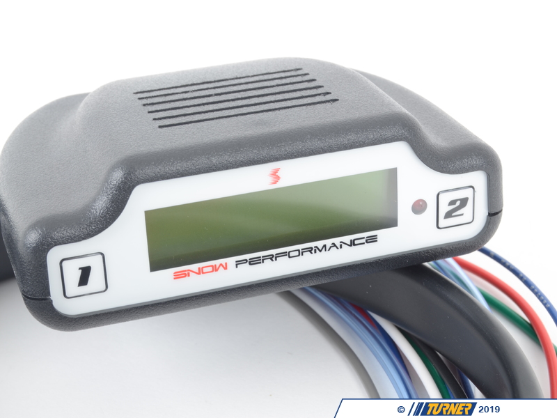 60061 - SnowPerformance Stage 3 Boost Controller - N54 N55 | Turner ...