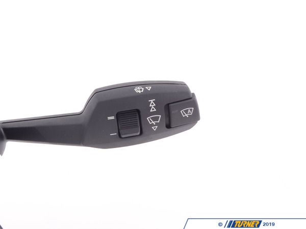 61319169072 - Genuine BMW Turn Signal, Cruise Control and Wiper Switch ...