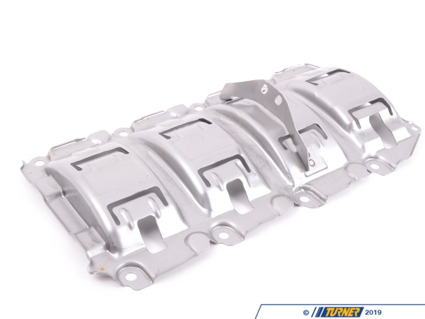 11137502668 - Genuine BMW Oil Deflector - 11137502668 - E39,E46,E53,E83 ...