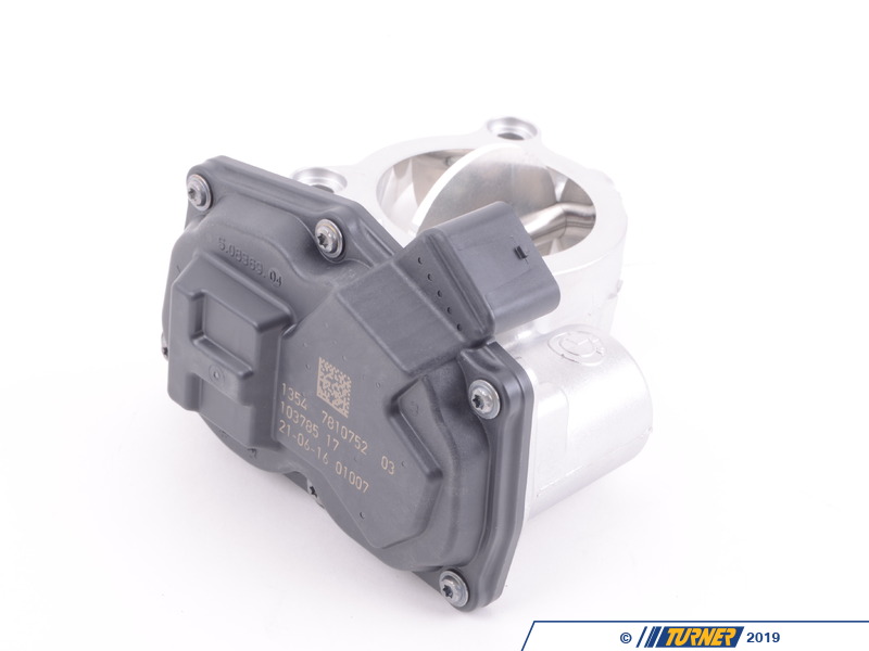 13547810752 - Genuine BMW Throttle - 13547810752 - F15,F25,F30,F31 ...