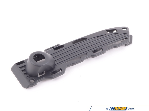 51117340748 - Genuine MINI Air Inlet Finisher, Right Pdc - 51117340748 ...