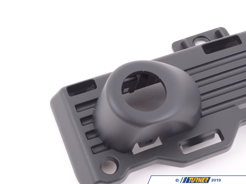 51117340748 - Genuine MINI Air Inlet Finisher, Right Pdc - 51117340748 ...