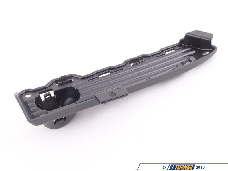 51117340748 - Genuine MINI Air Inlet Finisher, Right Pdc - 51117340748 ...