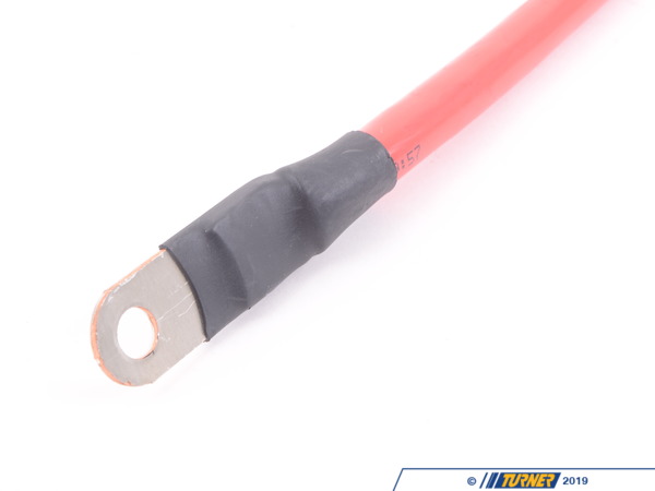 61129322056 - Genuine BMW Battery Cable (Plus Pole) Sbk 3 - 61129322056 ...