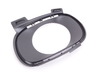51127154094 - Genuine BMW Exhaust Tip Trim Kit for Bumper Cover - E70 ...
