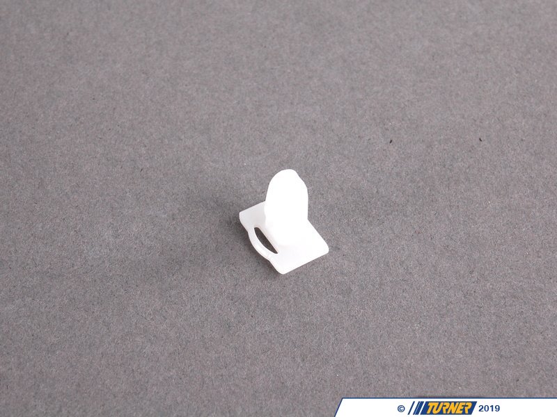 51471840960 - Genuine BMW Door Sill Trim Clip - 51471840960 | Turner ...
