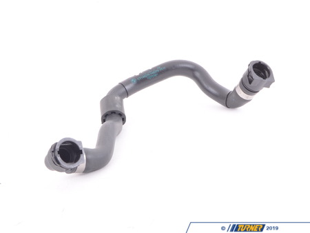 17127627101 - Genuine BMW Coolant Hose - 17127627101 - F30,F32,F36 ...