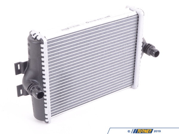 17117628057 - Genuine BMW Radiator - F30 F32 F23 F33 F22 | Turner ...