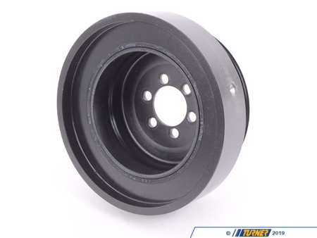 11237577663 - Crankshaft Pulley - F10, F25 | Turner Motorsport