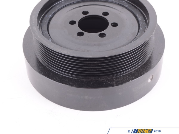 11237577663 - Crankshaft Pulley - F10, F25 | Turner Motorsport
