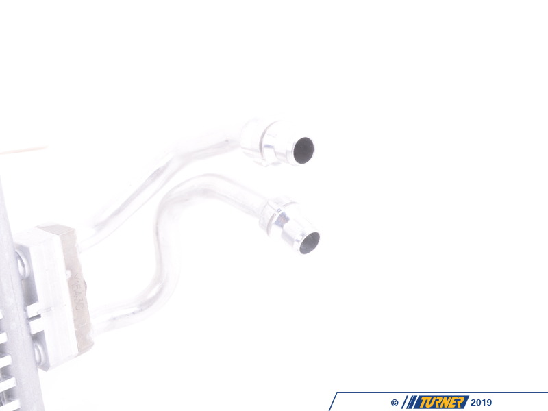 17117600535 - Genuine BMW Automatic transmission radiator | Turner ...