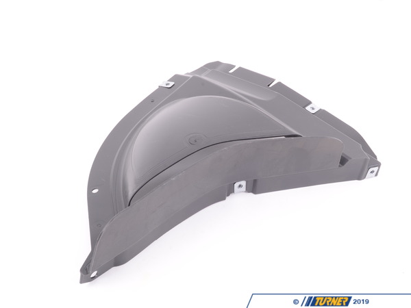51757185006 - Genuine BMW Cover, Bottom Right - 51757185006 - F01 ...