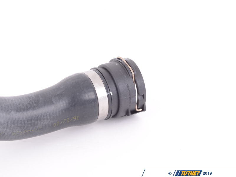 17127509963 - OES Radiator Hose - Lower - E53 | Turner Motorsport