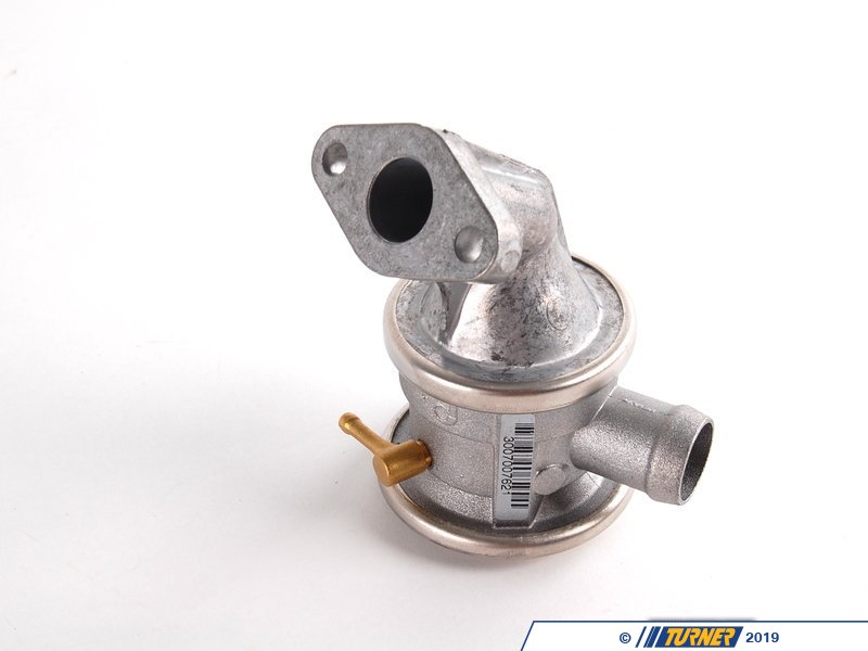 11727553063 - Genuine BMW Air Pump Control Valve (EGR) | Turner Motorsport