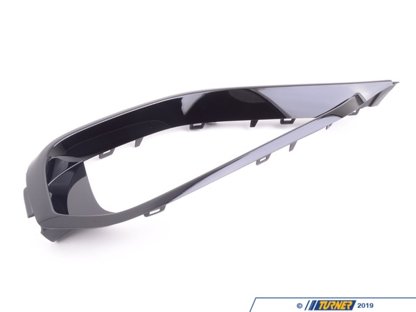 51117294840 - Genuine BMW Right Finisher Sport Line - 51117294840 - F32 ...