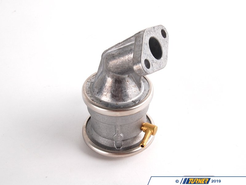 11727553063 - Genuine BMW Air Pump Control Valve (EGR) | Turner Motorsport
