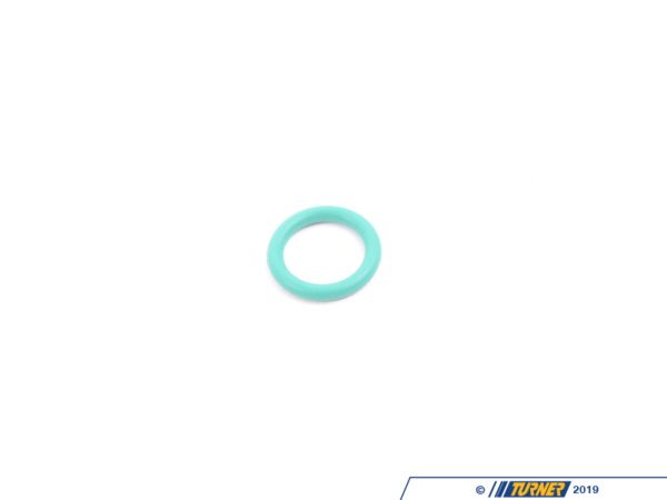 11437560211 - Genuine MINI O-Ring 9,5X2 - 11437560211 | Turner Motorsport