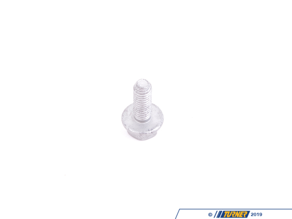 07119904371 - Genuine BMW Hex Bolt - 07119904371 | Turner Motorsport