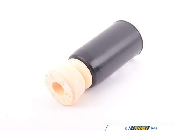 33536858240 - Auxiliary Shock Absorber - Rear - F22, F23, F31, F32, F34 ...