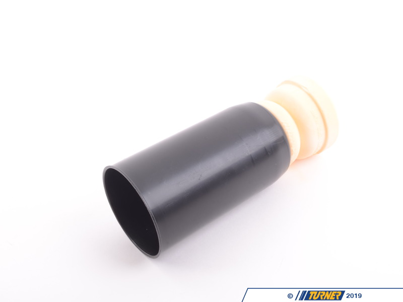 33536858240 - Auxiliary Shock Absorber - Rear - F22, F23, F31, F32, F34 ...